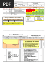 DRRM-H Planning With Sample | PDF