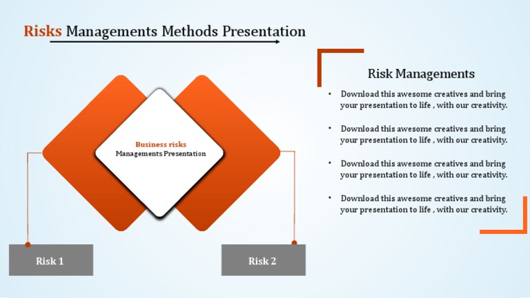 21143-Risk Management Slides Ppt-Risk Management-Methods 16-9 | PDF ...