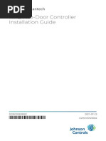 ME812u Control Module: Technical Instructions | PDF | Power Supply ...