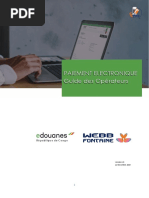 Systeme Badr | PDF | Crédit (Finance) | Banques