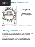 Human Resource Management 16th Edition TEXTBOOK | PDF | Cost Of Living | Recruitment
