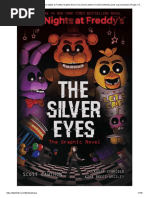 The Entire FNAF Lore | PDF | Art | Mystery, Thriller & Crime Fiction