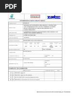 Sample Weld Plan | PDF | Welding | Construction