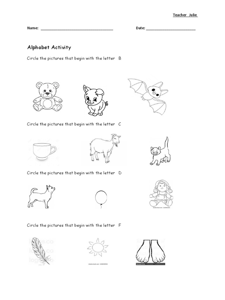 ABC Test (10001) | PDF