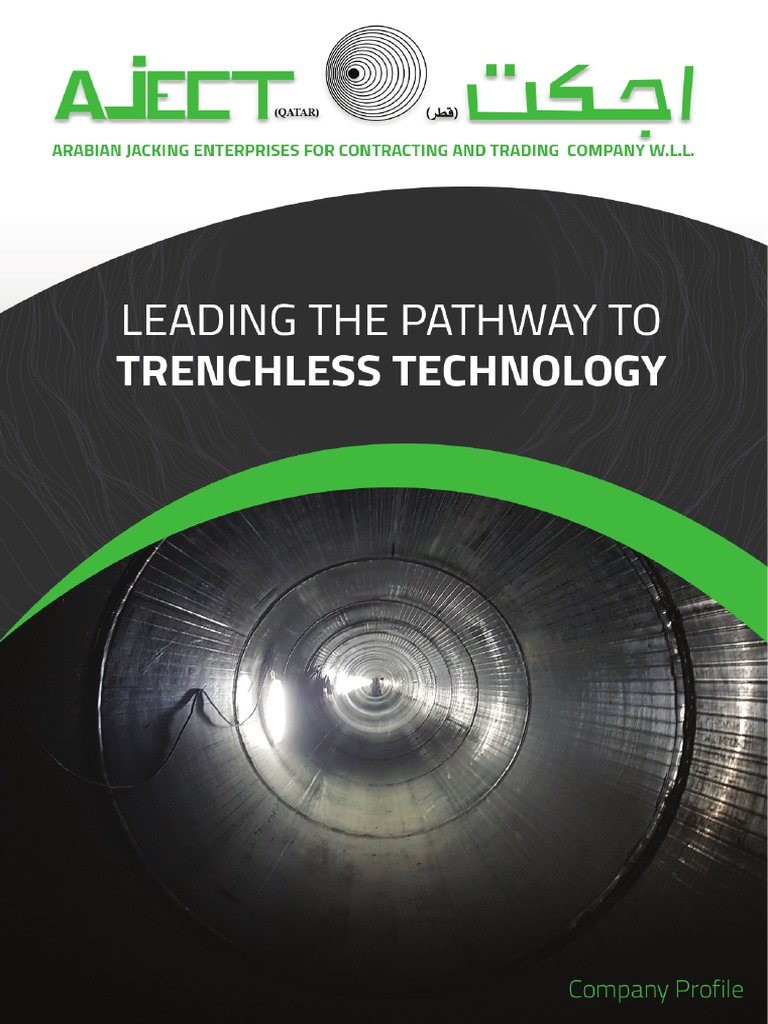 Aject Brochure | PDF