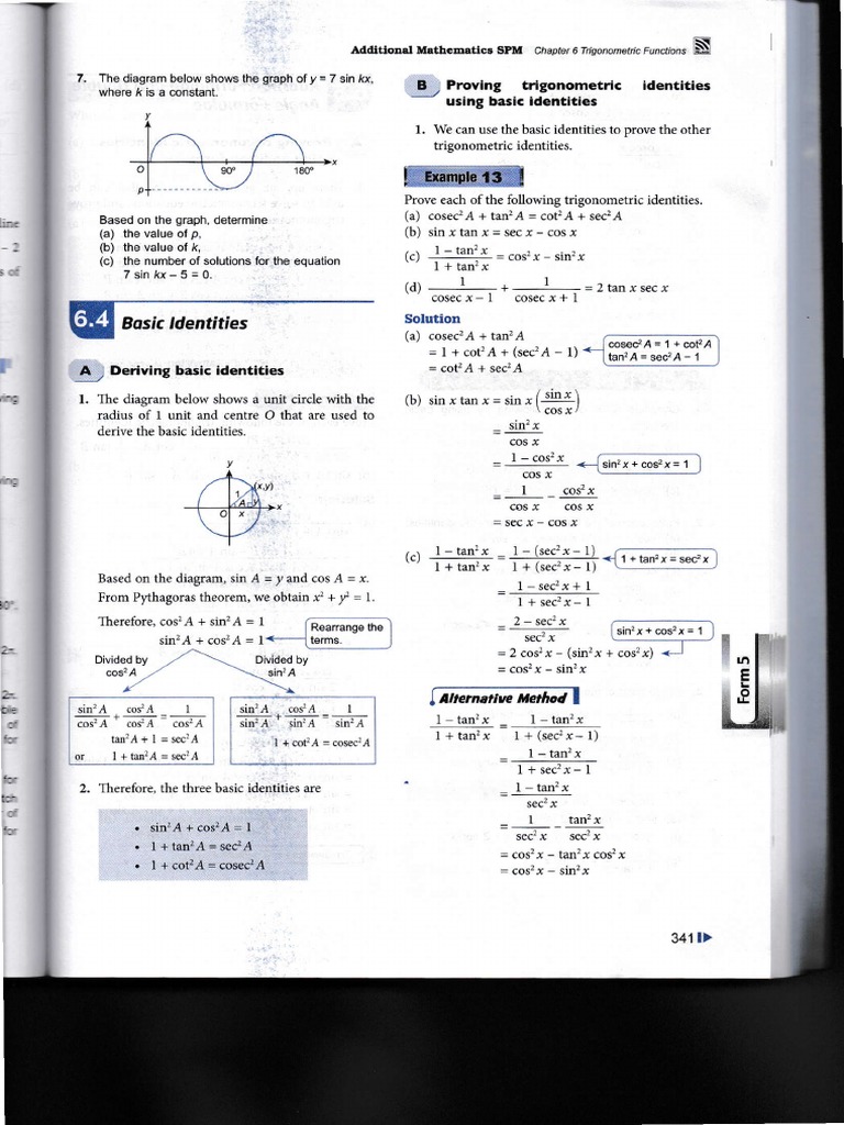 Img 20211012 0002 | PDF | Trigonometric Functions | Mathematical Objects