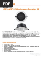 Datasheet Diodo Led Rojo PDF | PDF | Light | Manufactured Goods