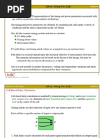 Understanding Liberty File Format in VLSI | PDF | Manufactured Goods ...