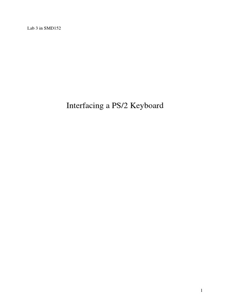 Lab 3 | PDF | Vhdl | Computer Architecture Lab 3 | PDF | Vhdl | Computer Architecture