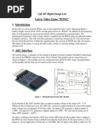 Home Automation Using Arduino and ESP8266 Module | PDF | Arduino ...