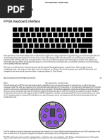 Home Automation Using Arduino and ESP8266 Module | PDF | Arduino ...