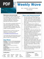 Naval Letter Format Guidelines | PDF | Military Units And Formations ...