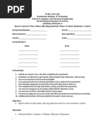MSEDCL Roof-top Solar Application Form | PDF | Electric Power ...