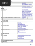 LPG Cargo Calculation | PDF | Technology & Engineering