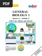 GenBio 1 Lesson 1 ATP and ADP Cycle | PDF | Adenosine Triphosphate | Adenosine Diphosphate