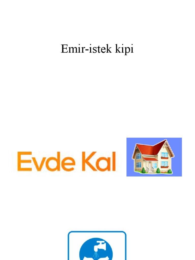 Emir.kipi | PDF