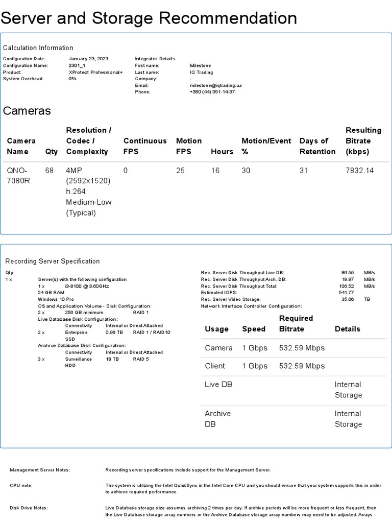 Cameras | PDF | Hard Disk Drive | Computer Network