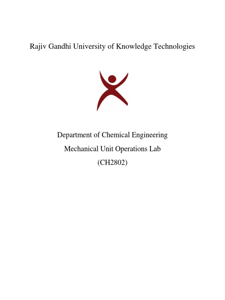 Plate and Frame Filter Lab Manual | PDF | Mill (Grinding) | Filtration