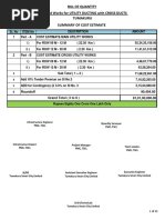 PWD - Rate - Schedule - 2022 - Civil Works | PDF | Concrete | Road Surface