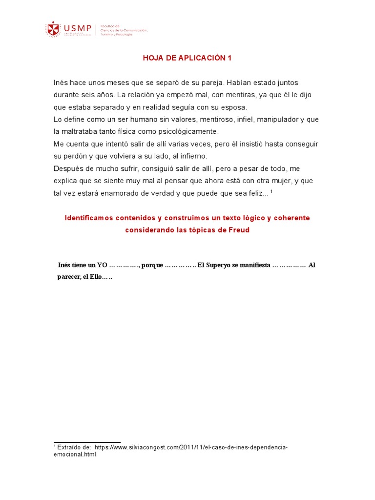 Tarea Proyectivas 1 | PDF Tarea Proyectivas 1 | PDF