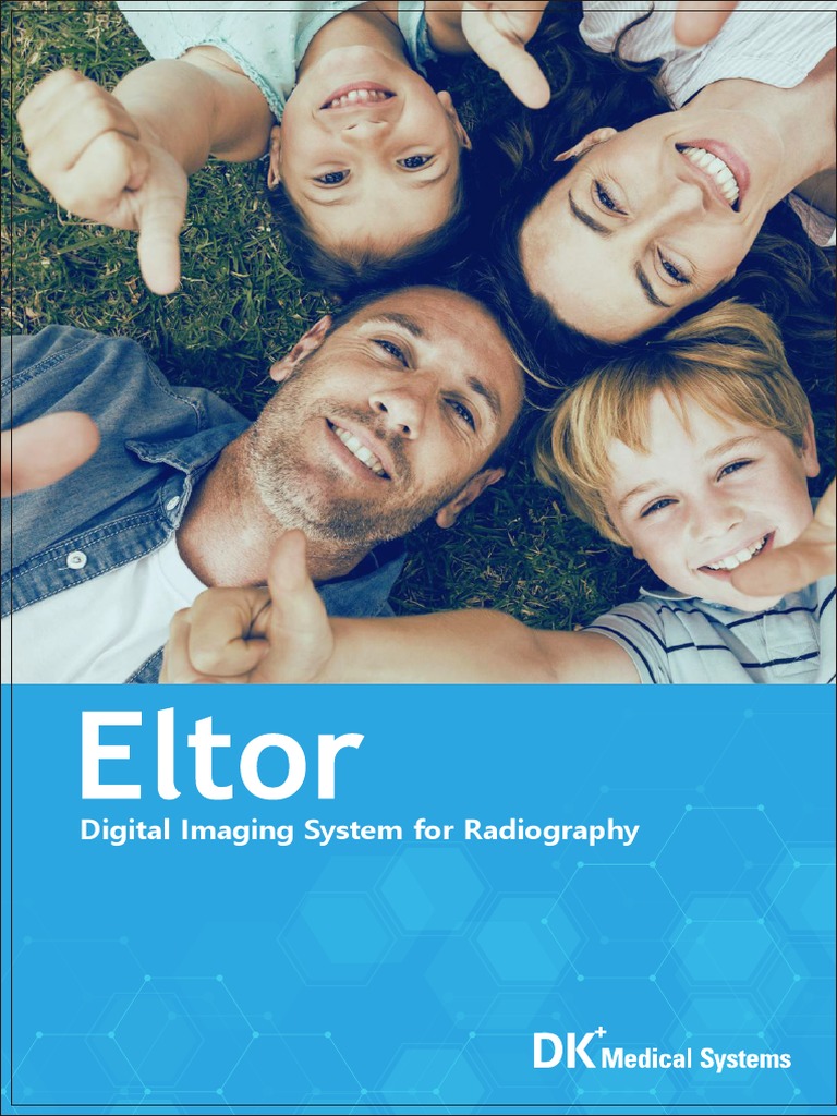 Eltor Brochure - 20190430 - B-Compressed | PDF | Radiography | Computing