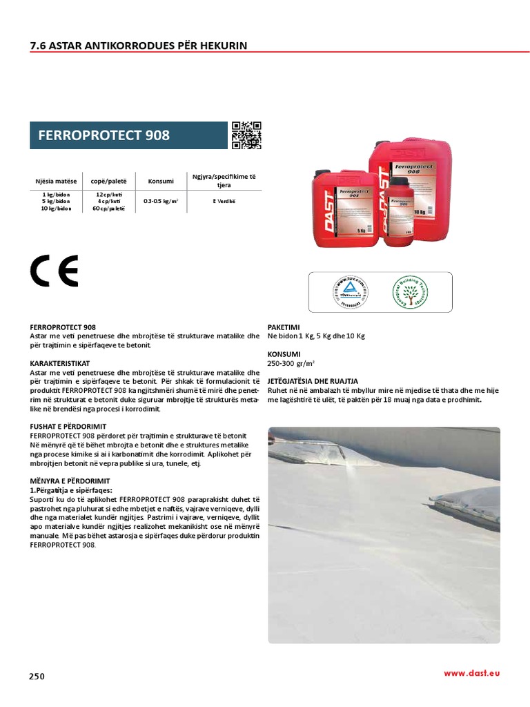 Katalog Dast - Eu Al - 246 246 | PDF