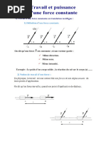 Canevas de production écrite 1 Bac | PDF | Psychologie