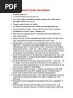 Standart Front Loading FAD | PDF