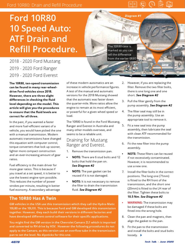 Identificacion Codigos Estartegia en Transmision y Cuerpo de Valvulas ...
