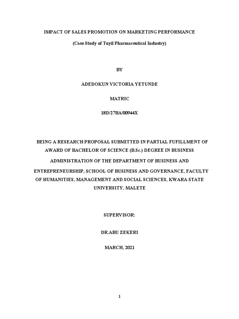 Vic 1-3 | PDF | Marketing | Retail