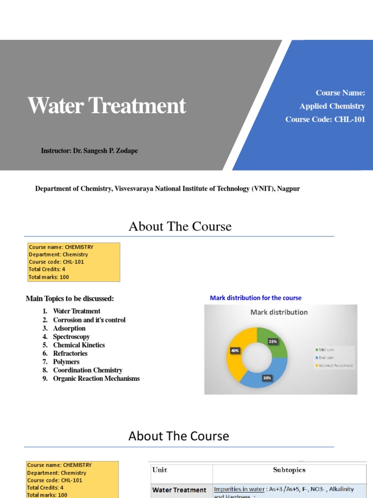 Water Treatment | PDF | Alkalinity | Sodium Carbonate