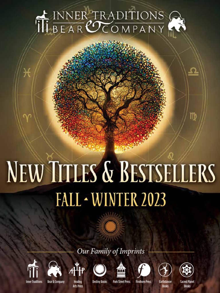 FW2023 Trade Catalog | PDF | Christmas | Shamanism