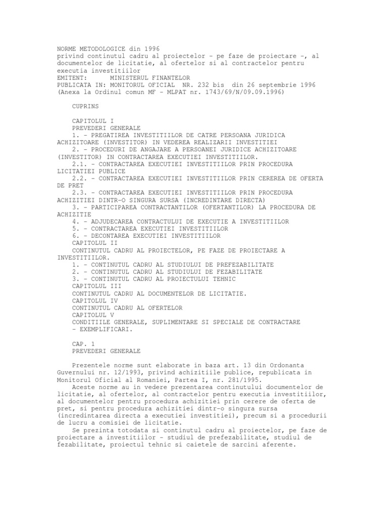 Norme Ice Din 1996 | PDF
