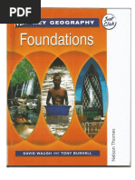 IGCSE Geography Notes On Rivers | PDF | River | Erosion