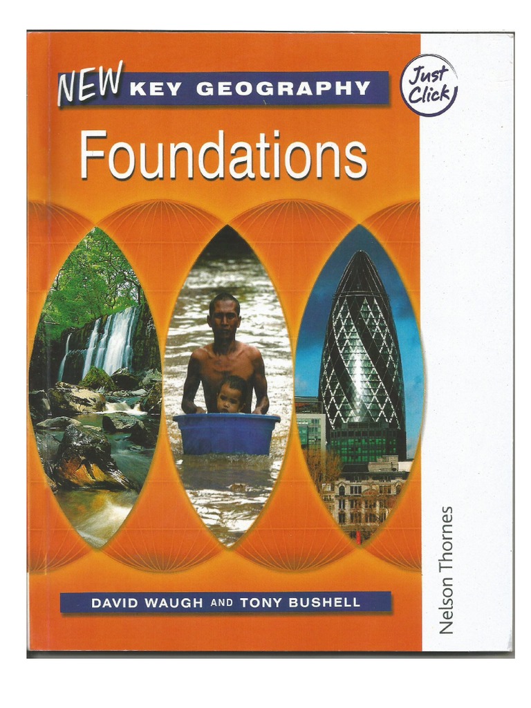 Foundations | PDF
