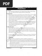 Naphtha Steam Cracking Process Overview | PDF | Cracking (Chemistry ...