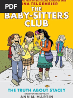 New Kid (Jerry Craft) | PDF