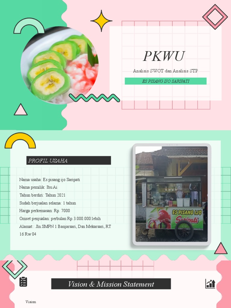 Kelompok 5 PKWU | PDF