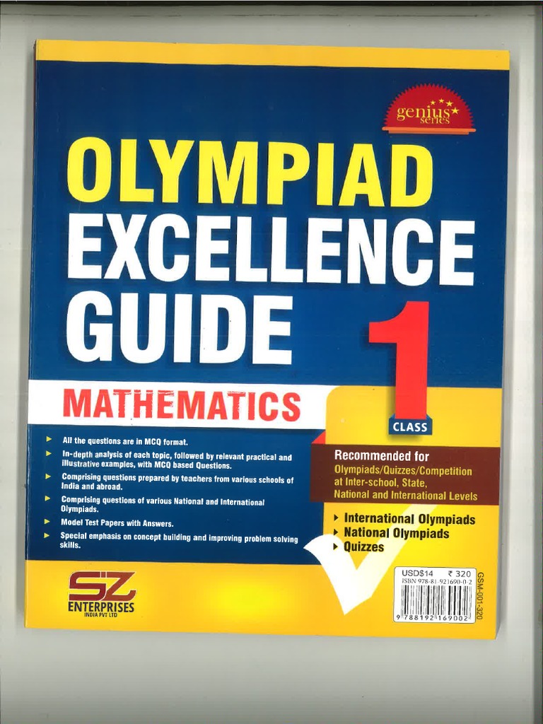 Class 1 Silverzone Maths | PDF