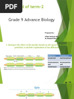 Stenger Test Guide | PDF | Hearing Loss | Ear