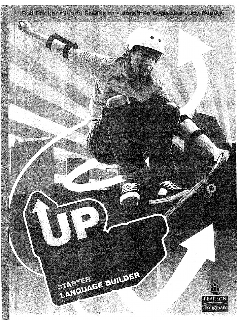 Up Beat Starter Lenguage Builder | PDF