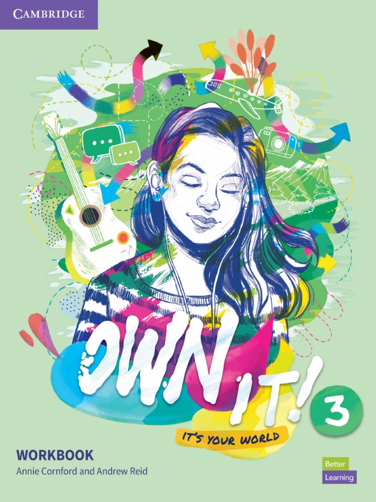 own_it_3_workbook | PDF