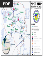Barangay Sindalan Profile Overview | PDF | Economy Of The Philippines ...