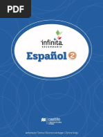 Español 2 Imagina | PDF
