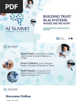 Step-By-Step Guide For ISAE 3402 Compliance | PDF | Financial Audit | Audit