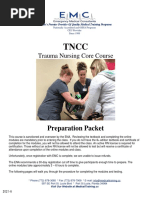 NIHSS Online Certification Guide | PDF