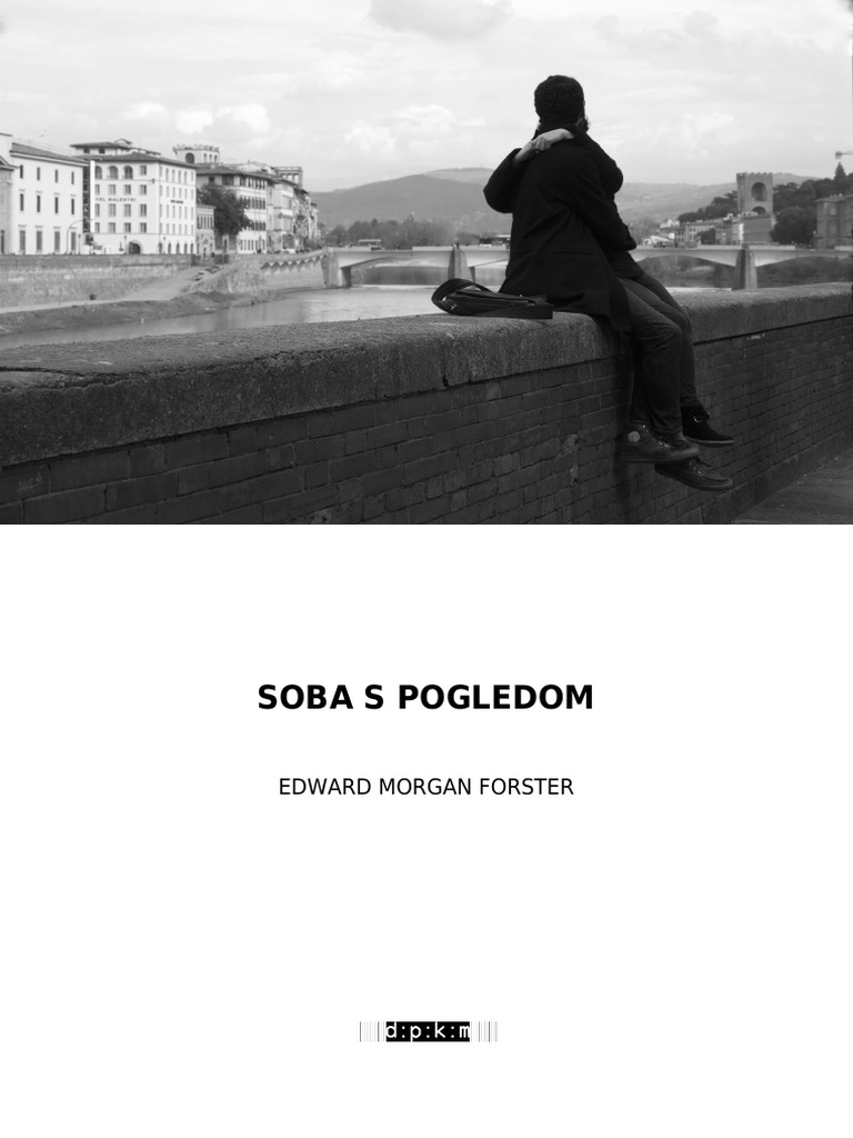 Soba S Pogledom: Edward Morgan Forster | PDF