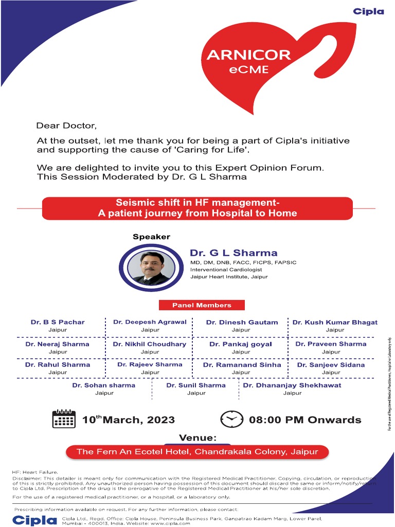 Dr. G L Sharma | PDF