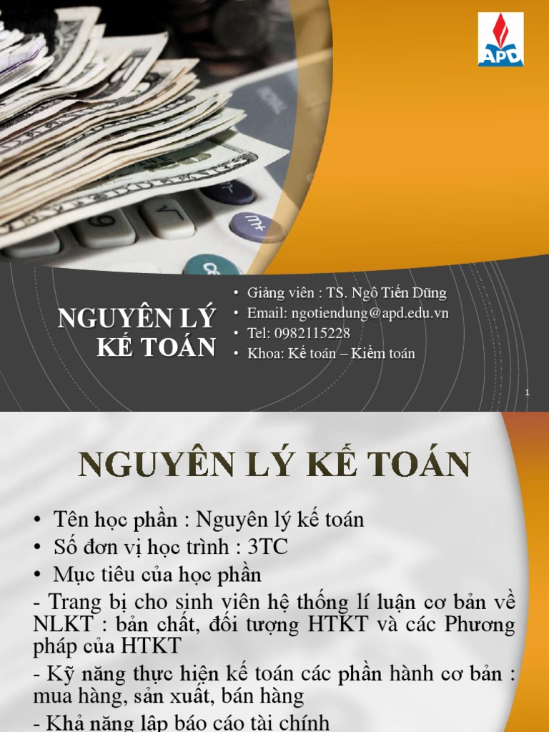 Chuong 1 - Ban Chat Doi Tuong HTKT | PDF