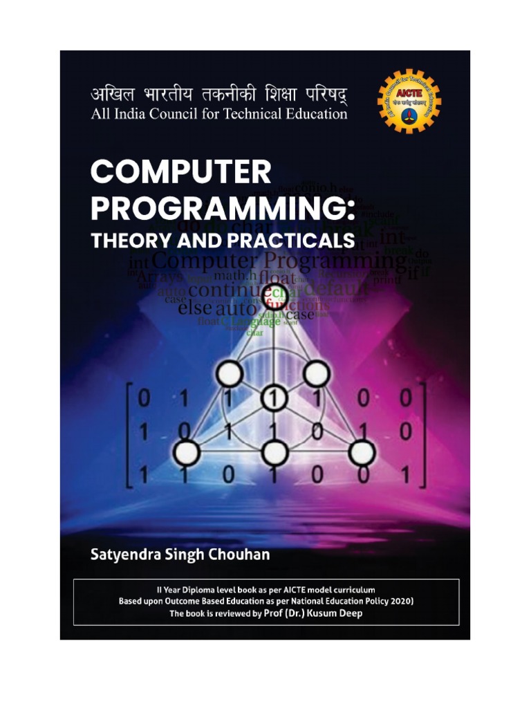 Untitled | PDF | Pointer (Computer Programming) | Computer Programming